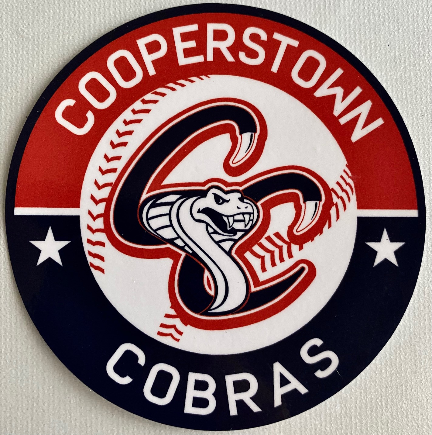 National Championship Sports | Baseball | Cooperstown Cobra's Duncan ...