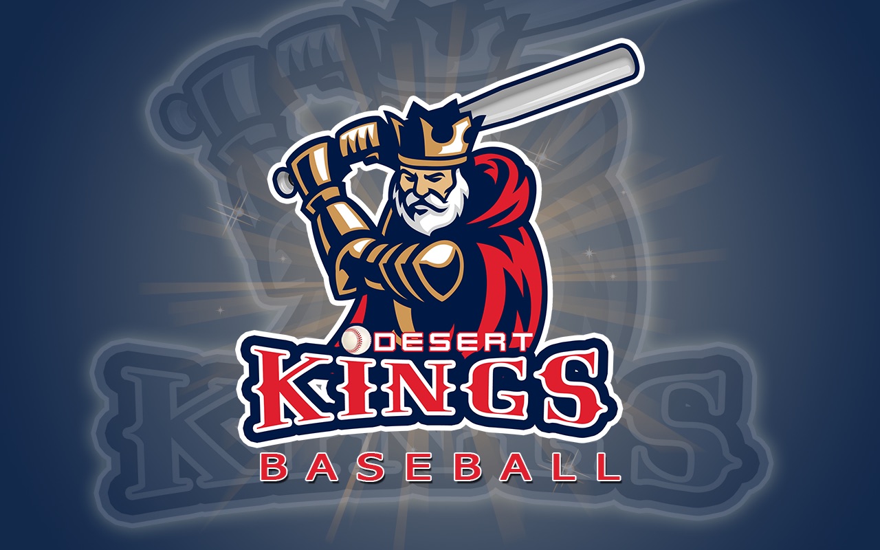 National Championship Sports | Baseball | Desert Kings 10U | 10U D3