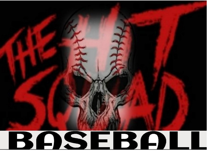 National Championship Sports | Baseball | Hit Squad | 11U D3