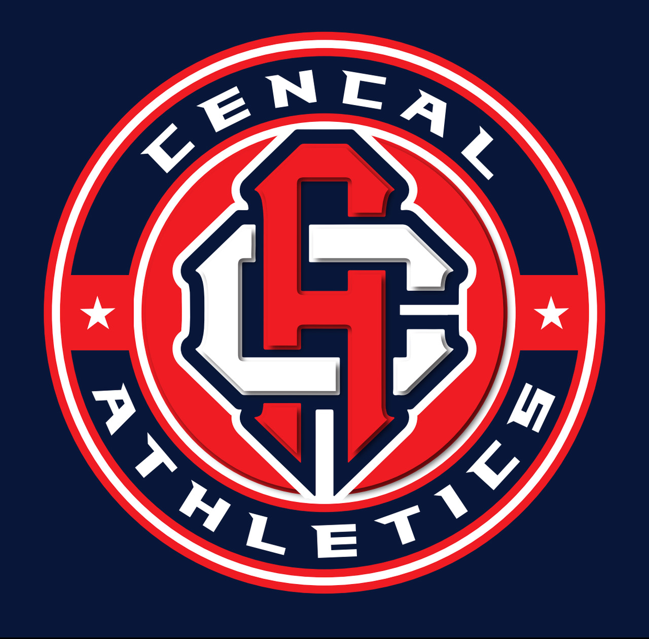 National Championship Sports | Baseball | Cencal Athletics | 11U D2