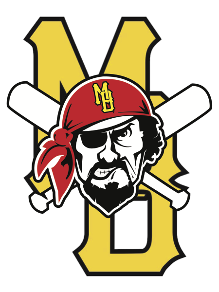 National Championship Sports | Baseball | Monterey Bay Pirates | 12U D3