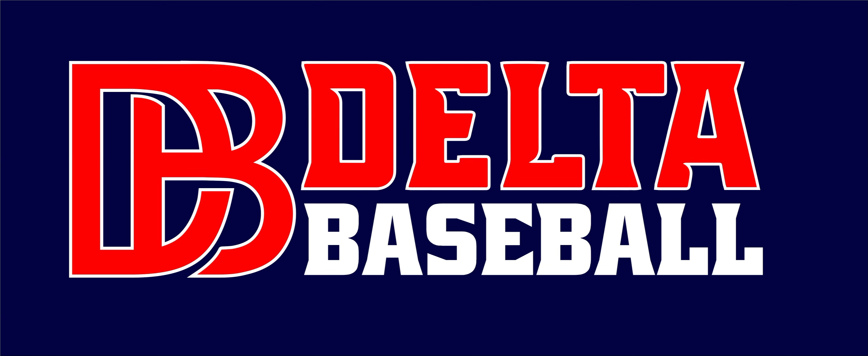 National Championship Sports | Baseball | Delta Baseball | 9U D3