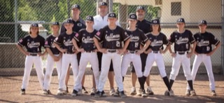 National Championship Sports | Baseball | CULLMAN BASEBALL 12U | 12U D3