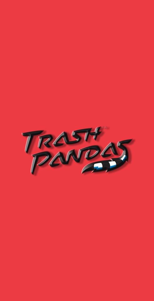 National Championship Sports | Baseball | Trash Pandas | 12U D3