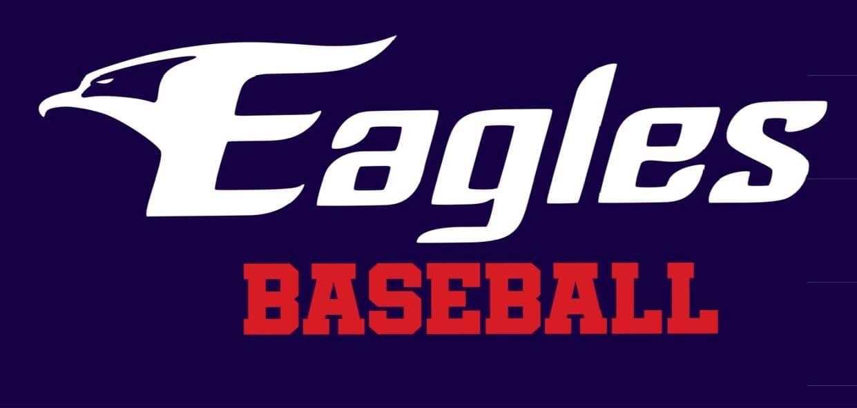 National Championship Sports | Baseball | Eagles | 9U D3