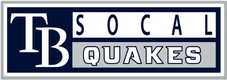 National Championship Sports | Baseball | TB SoCal Quakes | 14U D2