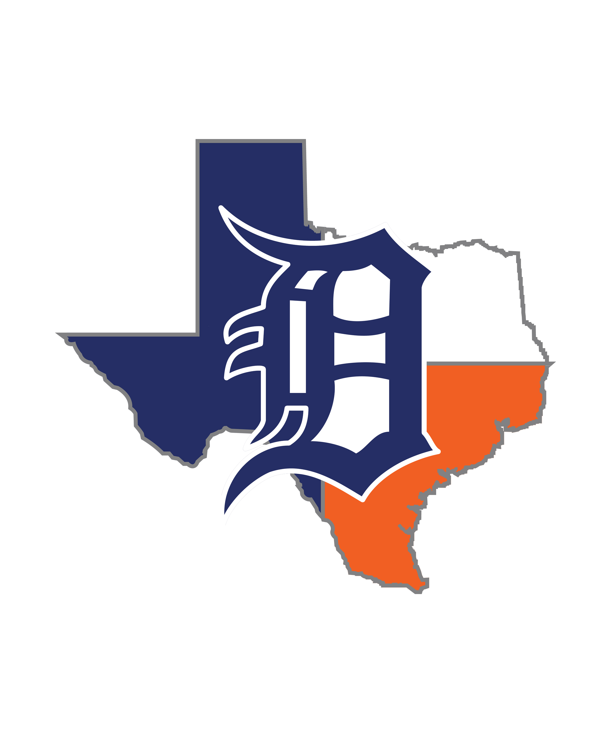 National Championship Sports | Baseball | Dallas Tigers Bingham | 8U D3 KP