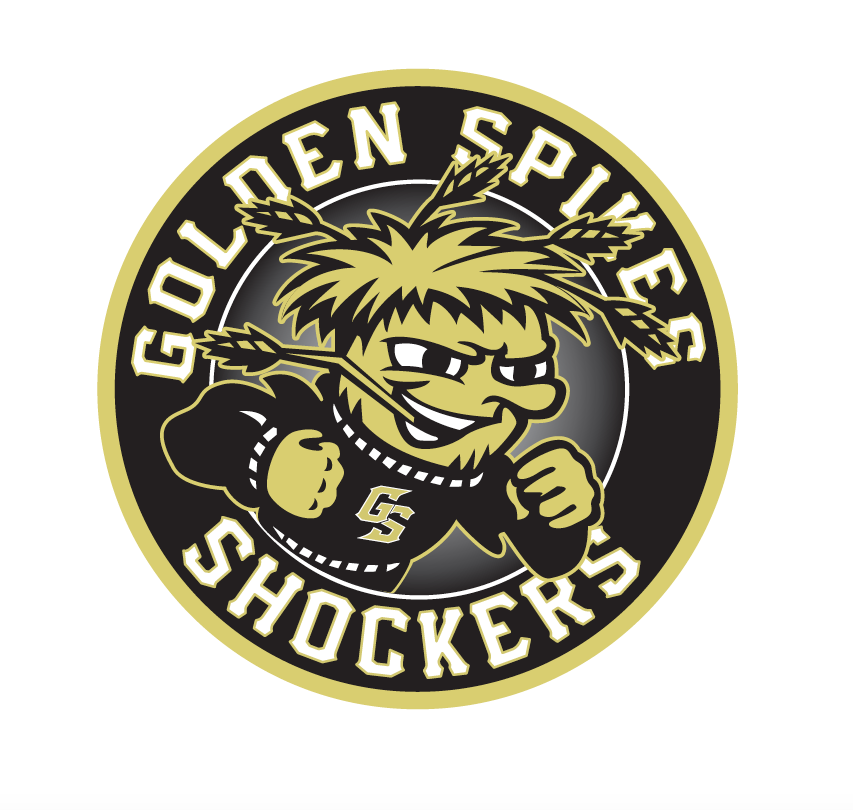 National Championship Sports | Baseball | Golden Spikes Shockers | 12U D1