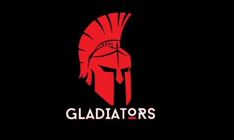National Championship Sports | Baseball | Gladiators | 9U D3