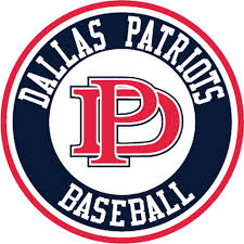 National Championship Sports | Baseball | Dallas Patriots - Clements ...