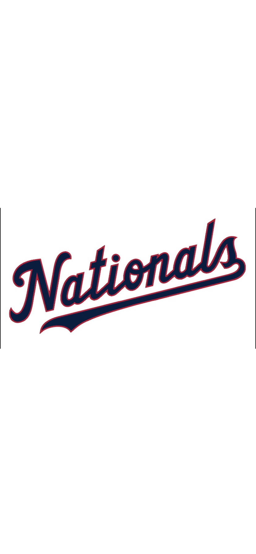 National Championship Sports | Baseball | Alabama Nationals | 12U D3