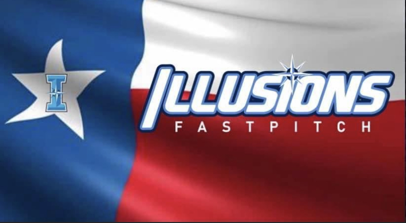 National Championship Sports | Fastpitch | Illusions Gold CTX Page | 12U C
