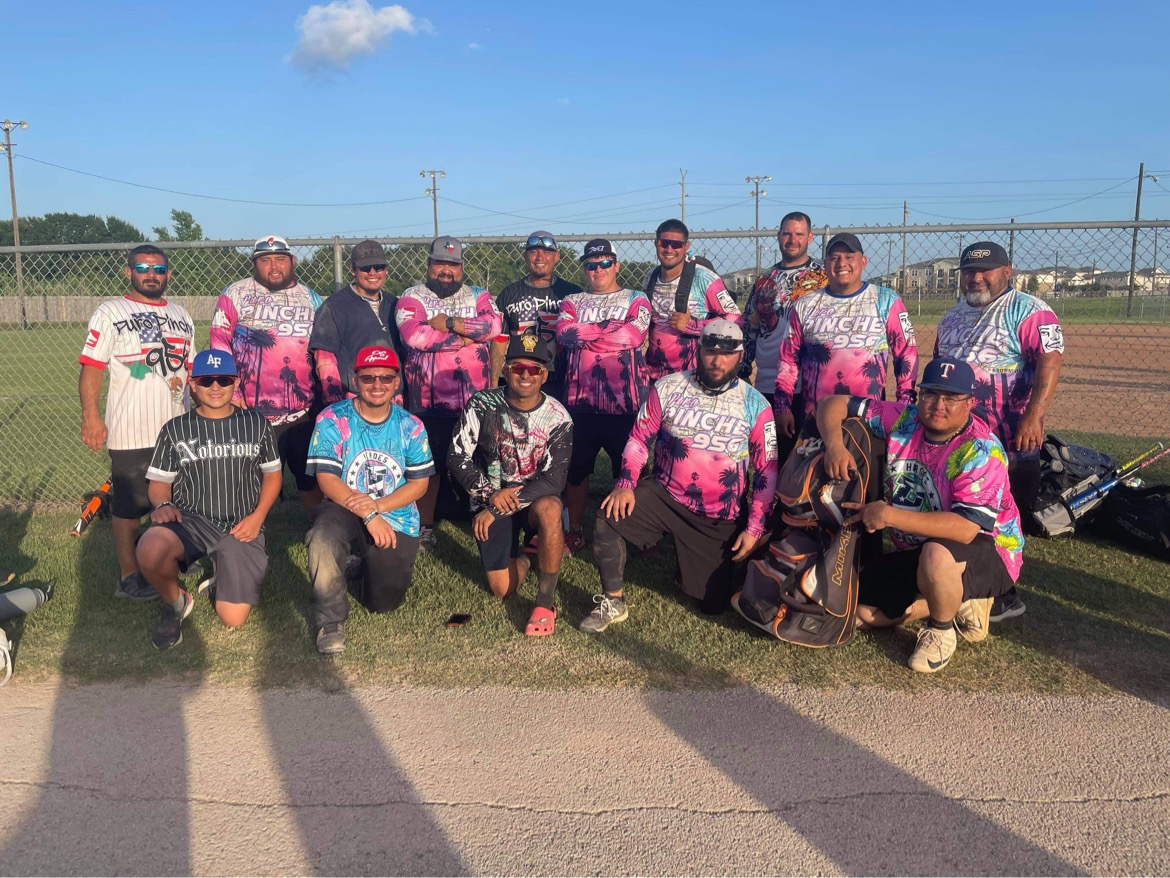 National Championship Sports | Slowpitch | Puro 956 | MENS E