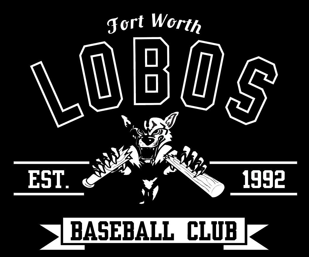 National Championship Sports | Baseball | Fort Worth Lobos | 13U D3