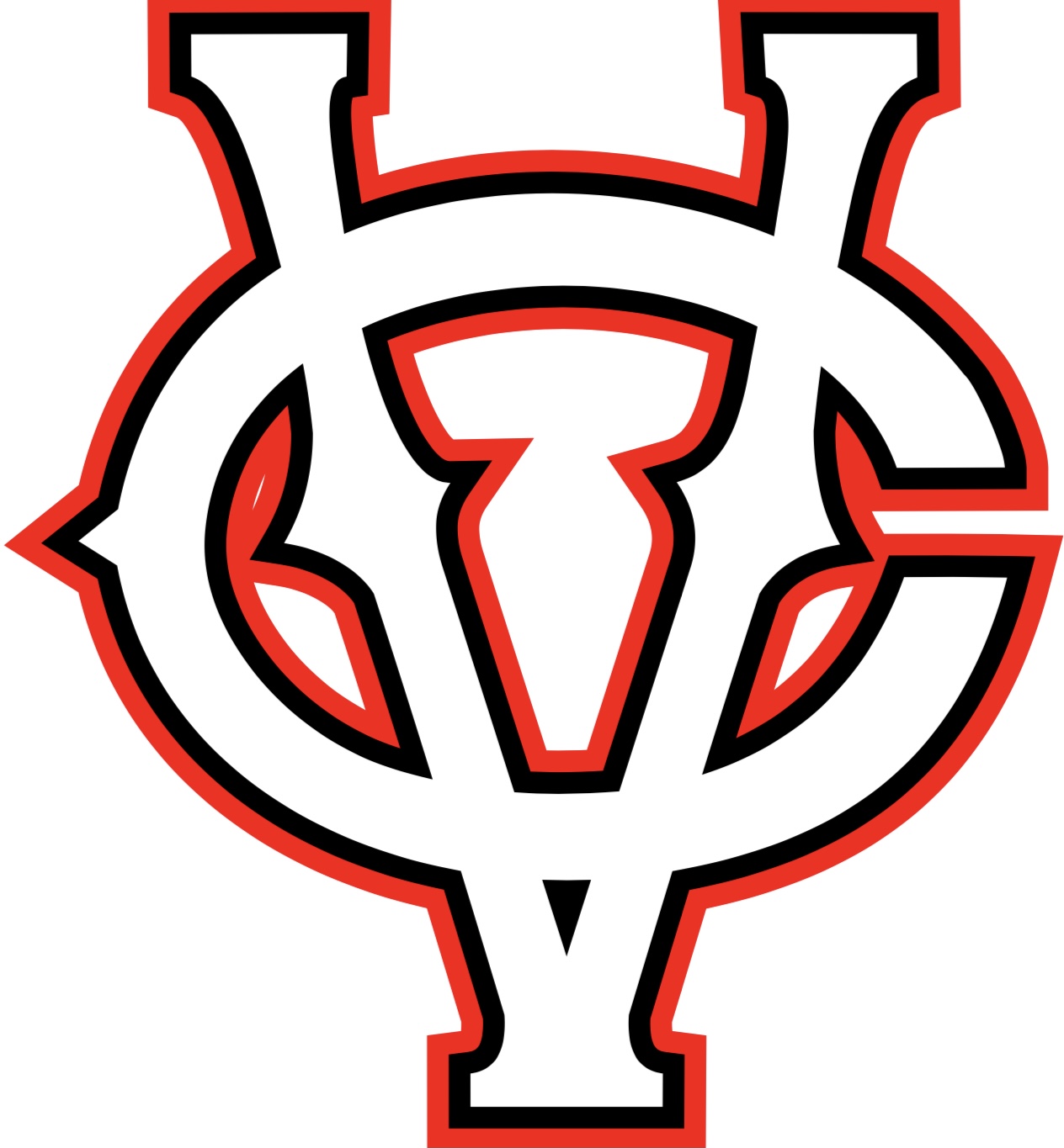 National Championship Sports | Baseball | CV Cardinals | 12U D3