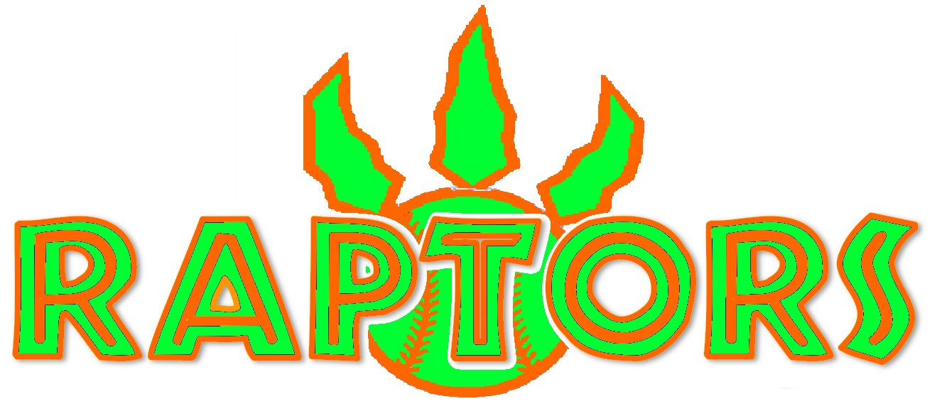 National Championship Sports | Baseball | Raptors | 12U D3