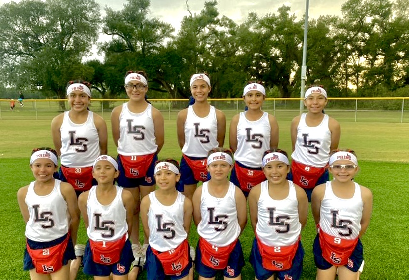 National Championship Sports | Fastpitch | Lone Star Prime | 10U B