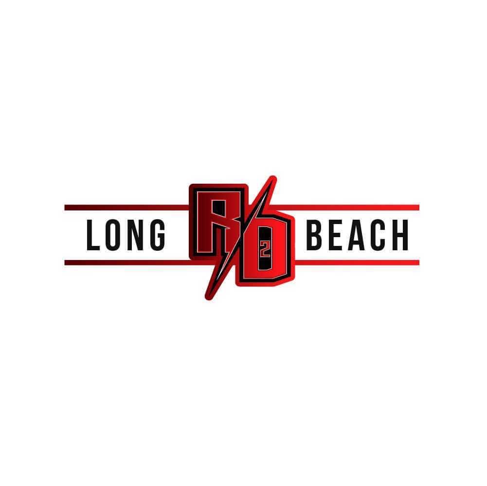 National Championship Sports | Baseball | RD2 Black | 13U D1