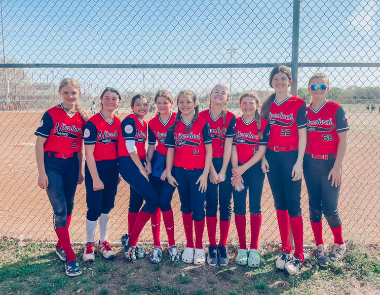National Championship Sports | Fastpitch | Aftershock | 12U C