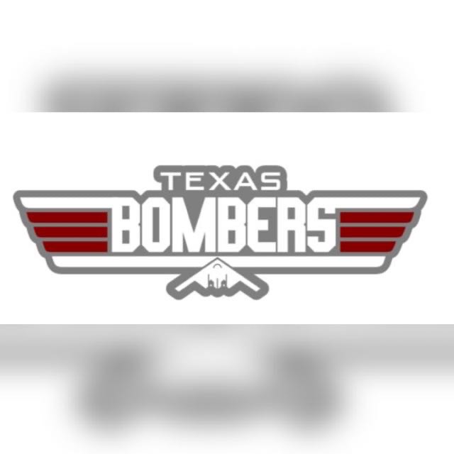 Texas Bombers Logo Bombers Logo Images – Browse 2,794 Stock Photos,