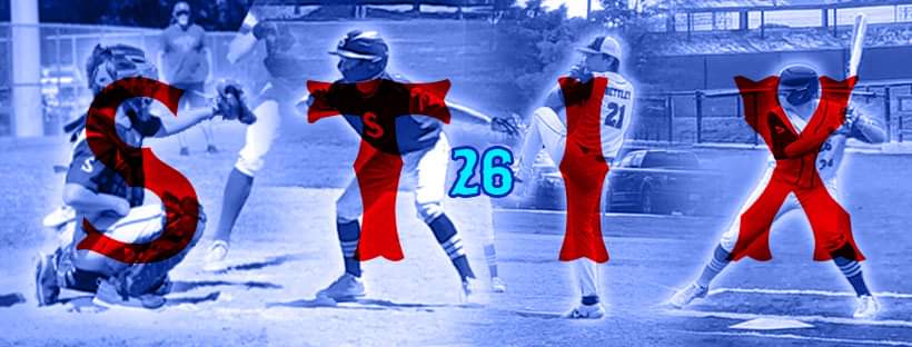 National Championship Sports | Baseball | Stix26 | 14U D3