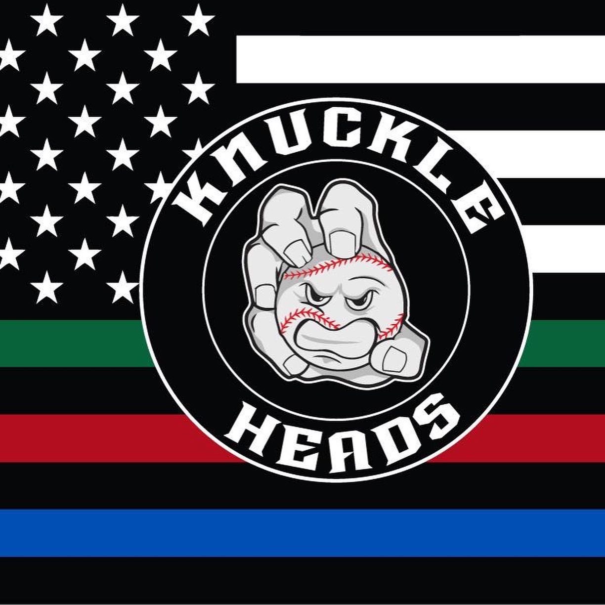 National Championship Sports | Baseball | RR Knuckleheads | 11U D3