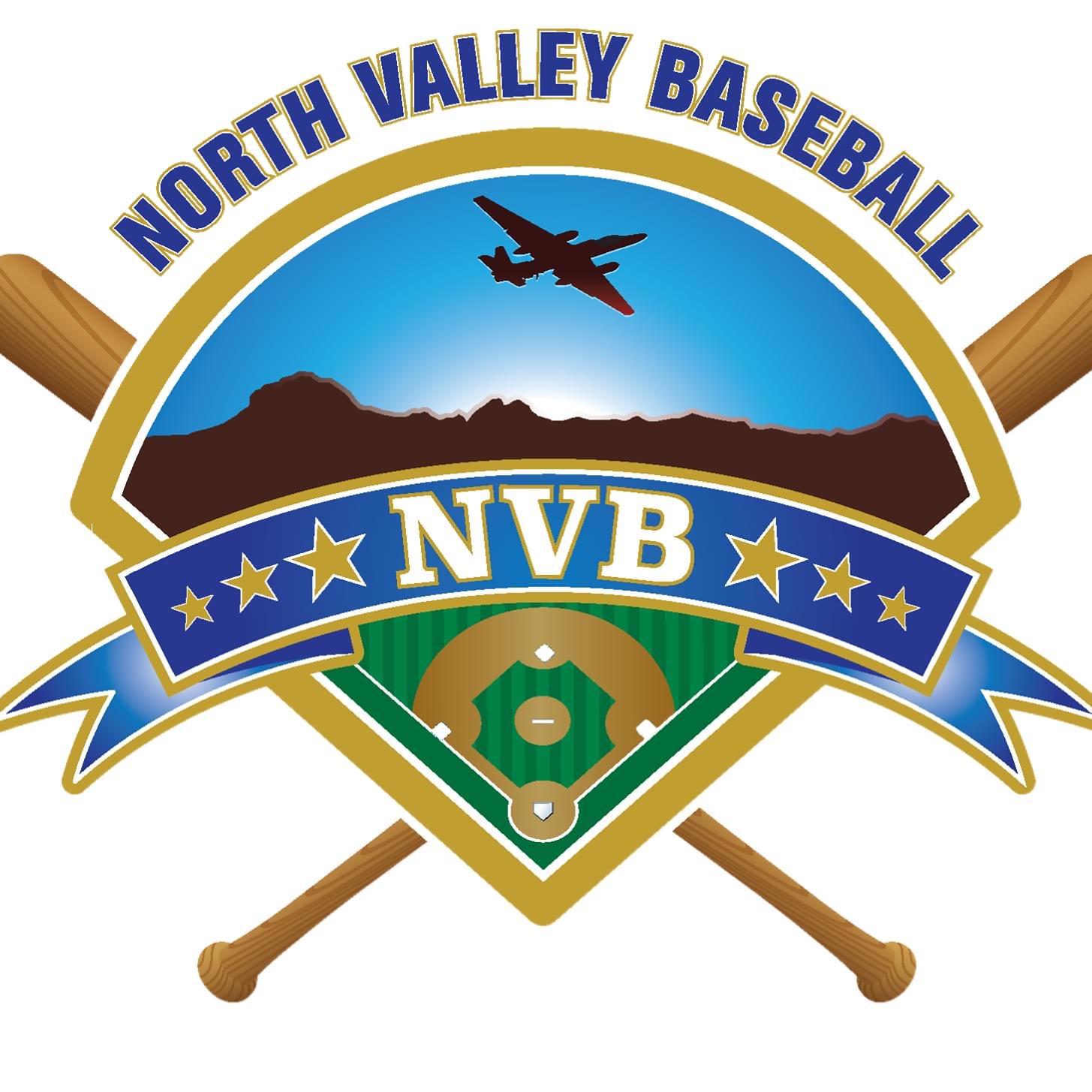 National Championship Sports | Baseball | North Valley 10u | 10U D3