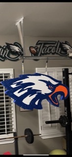 National Championship Sports | Baseball | Canutillo Eagles | 18U D2