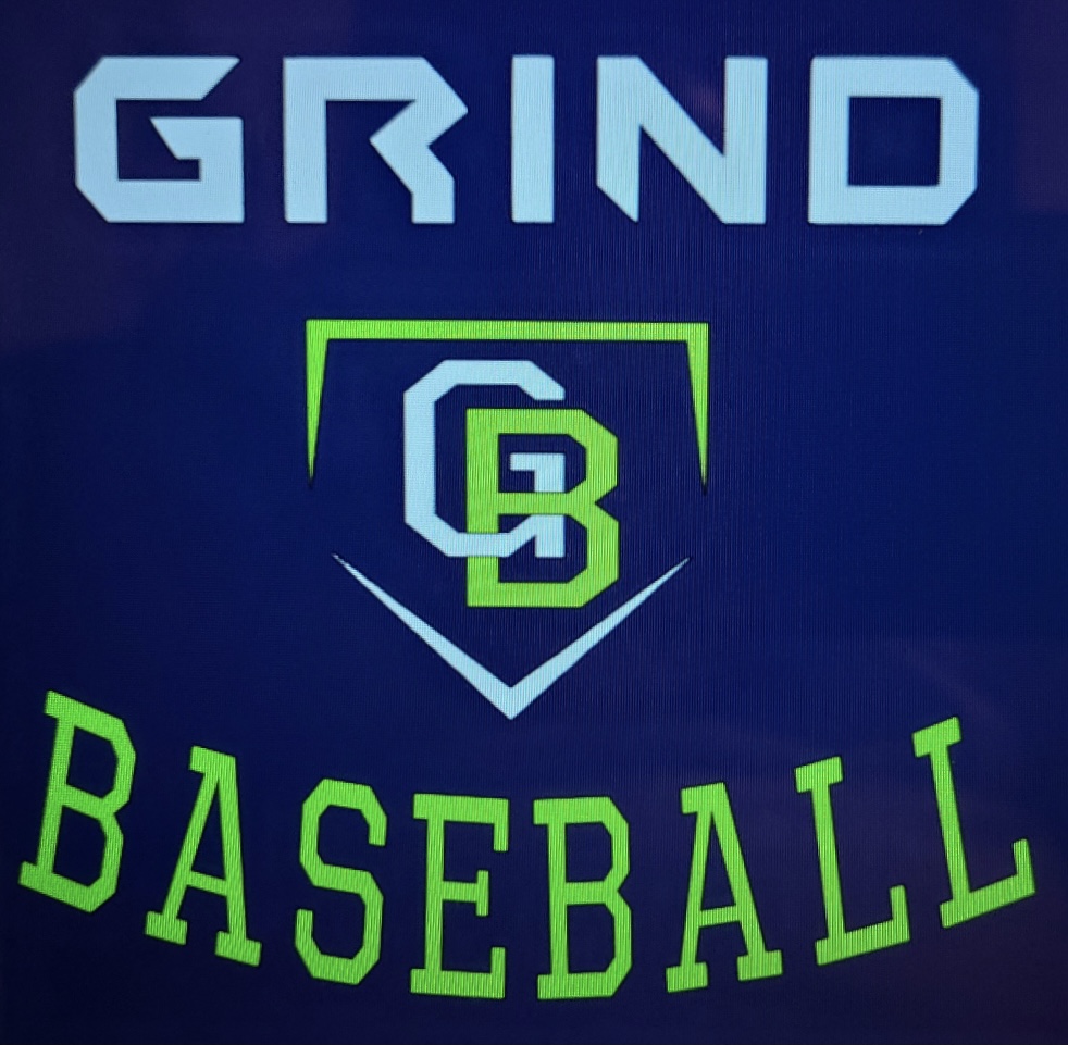 National Championship Sports | Baseball | Grind Baseball | 11U D3
