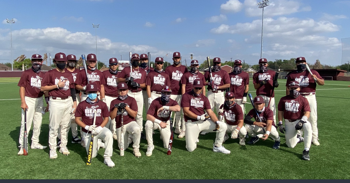 National Championship Sports | Baseball | Bears Baseball | 18U D1