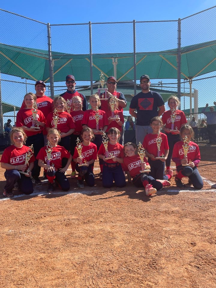 National Championship Sports | Fastpitch | Flower Mound All Stars ...