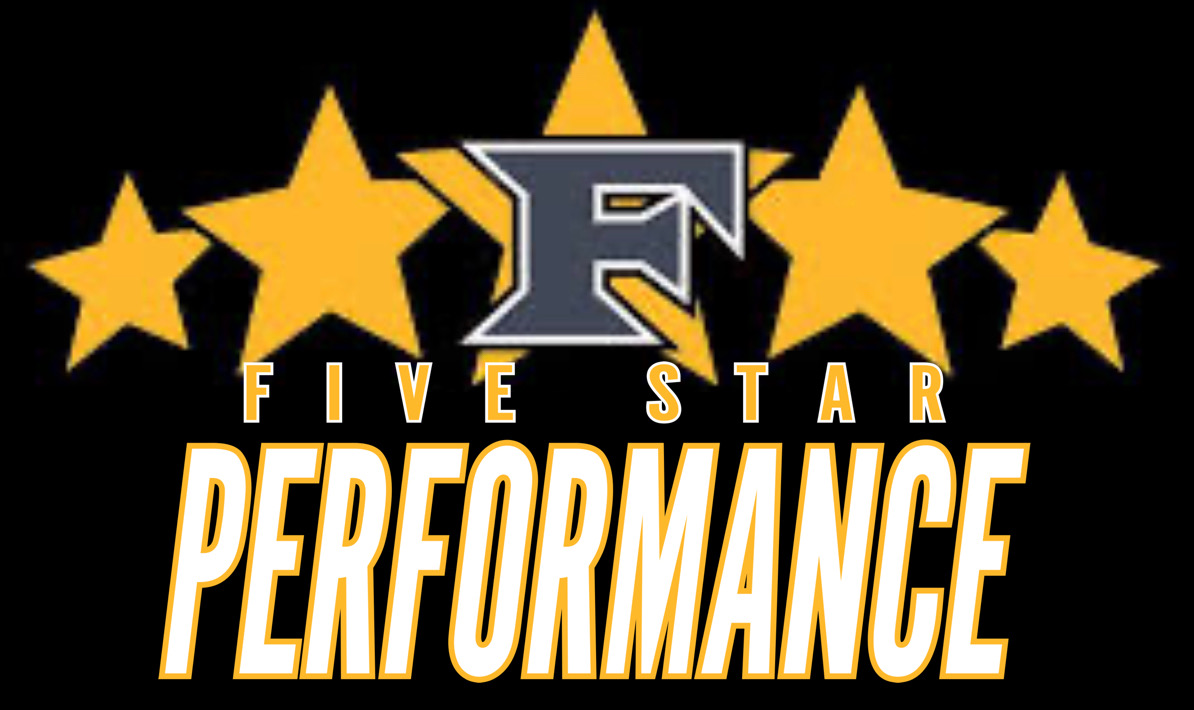 National Championship Sports | Baseball | 5 Star Performance ...