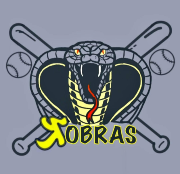 National Championship Sports | Baseball | Kobras | 12U D3