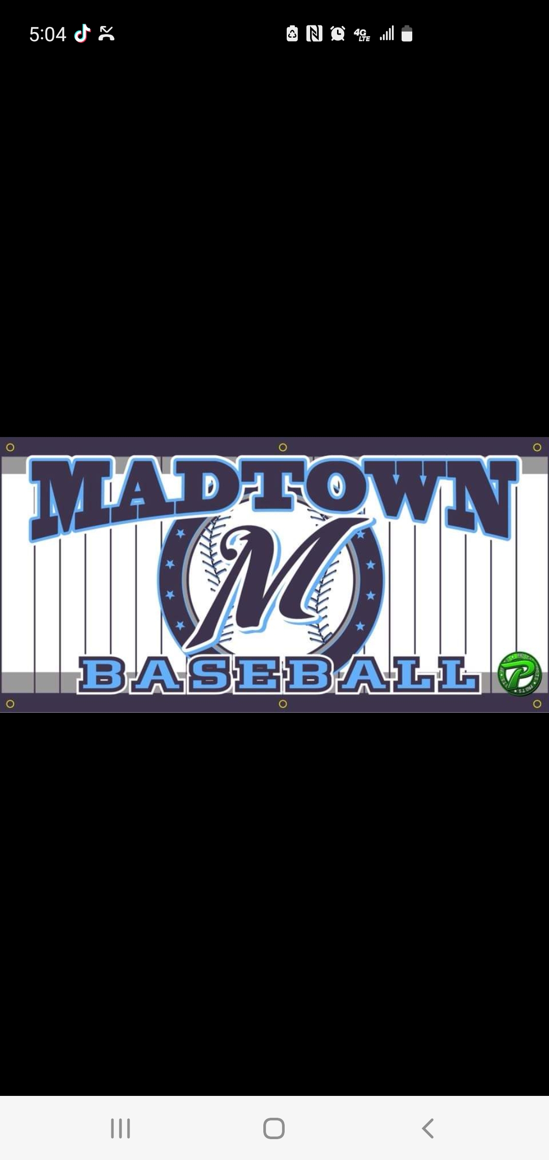 National Championship Sports | Baseball | Madtown | 16U D2