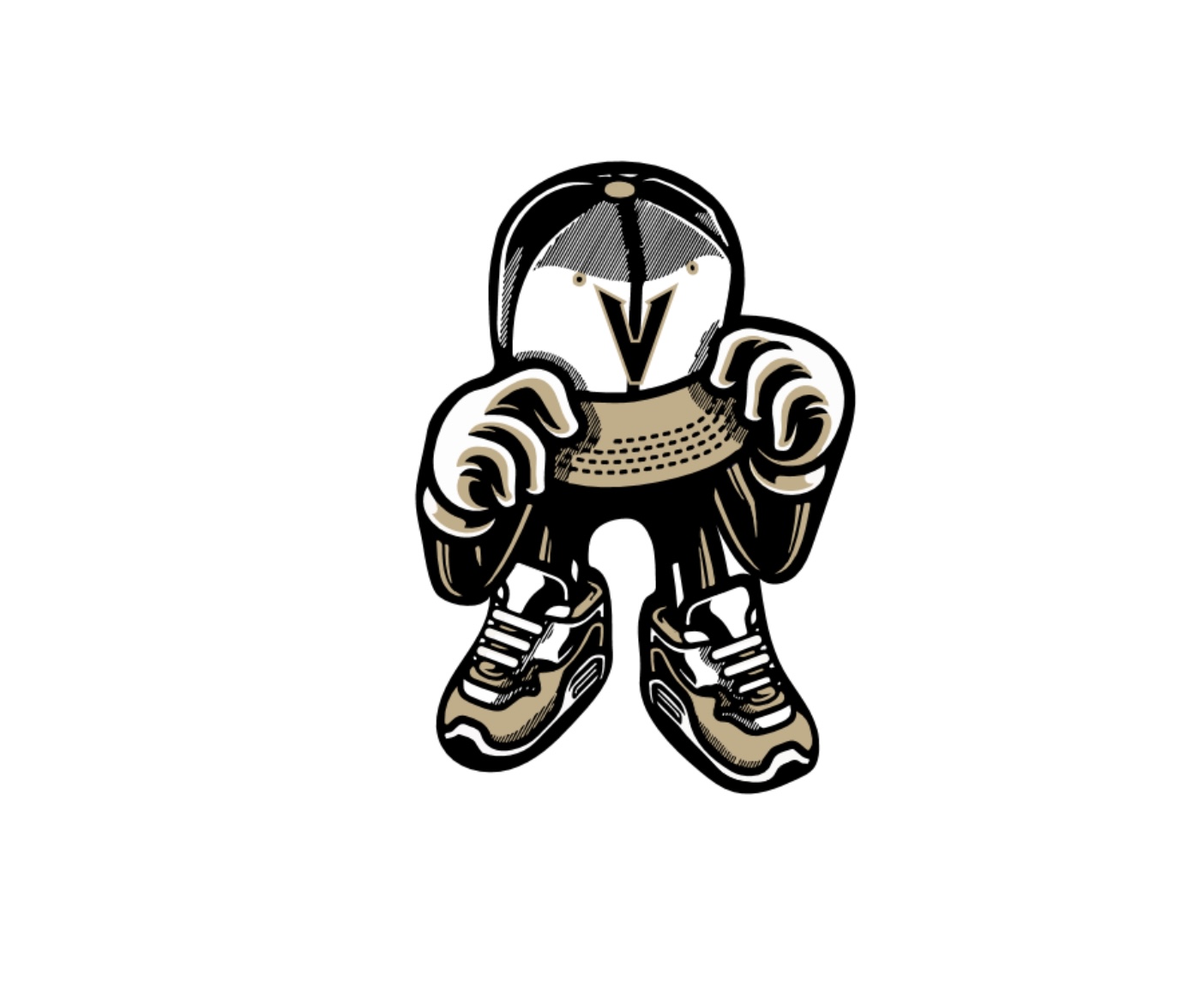 National Championship Sports | Baseball | Sacramento Vandals | 12U D3
