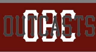 National Championship Sports | Baseball | Outcasts Baseball Club ...