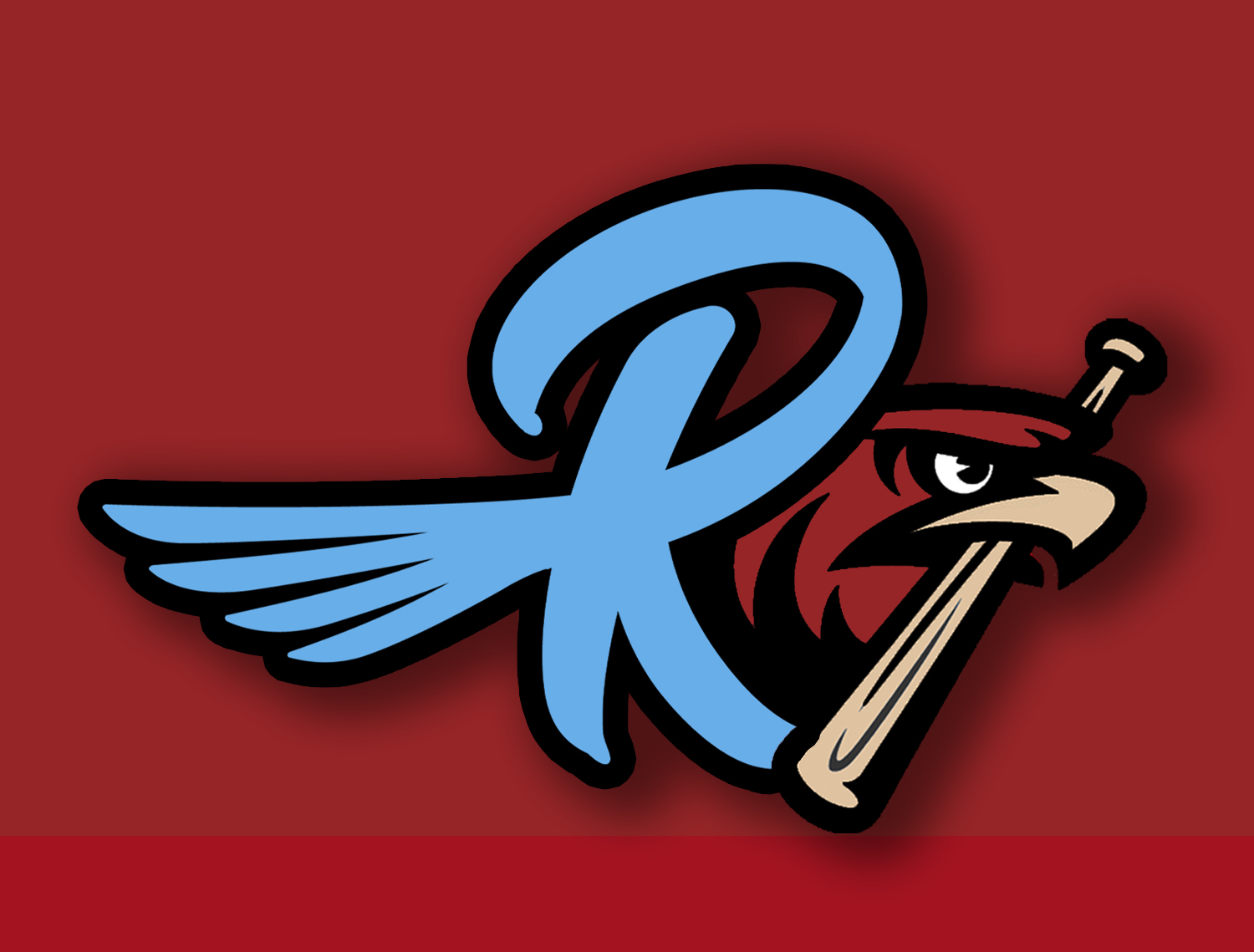 National Championship Sports | Baseball | SCV RedHawks | 9U D3