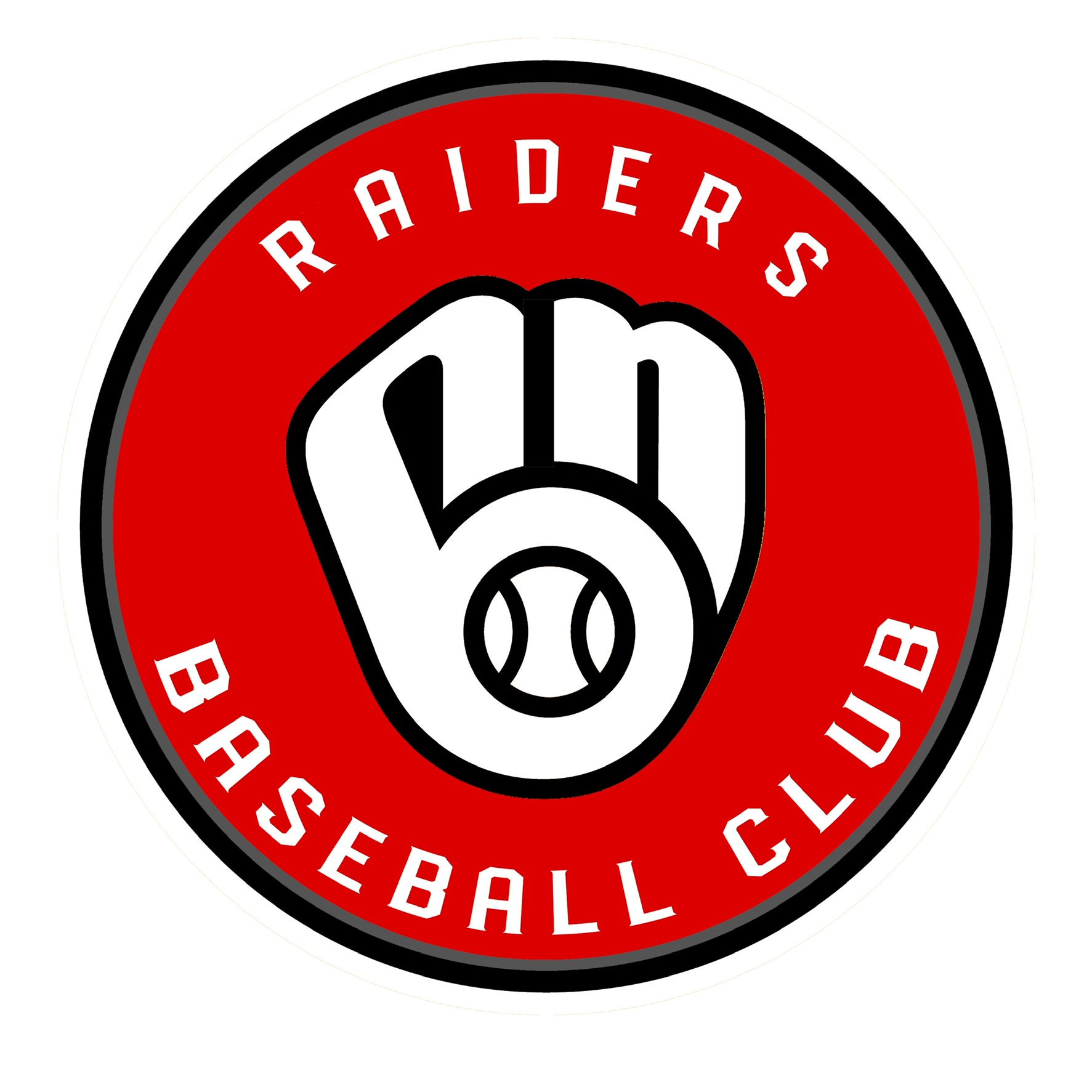 National Championship Sports | Baseball | No Games Raiders | 14U D3