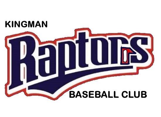 National Championship Sports | Baseball | Kingman Raptors | 12U D3