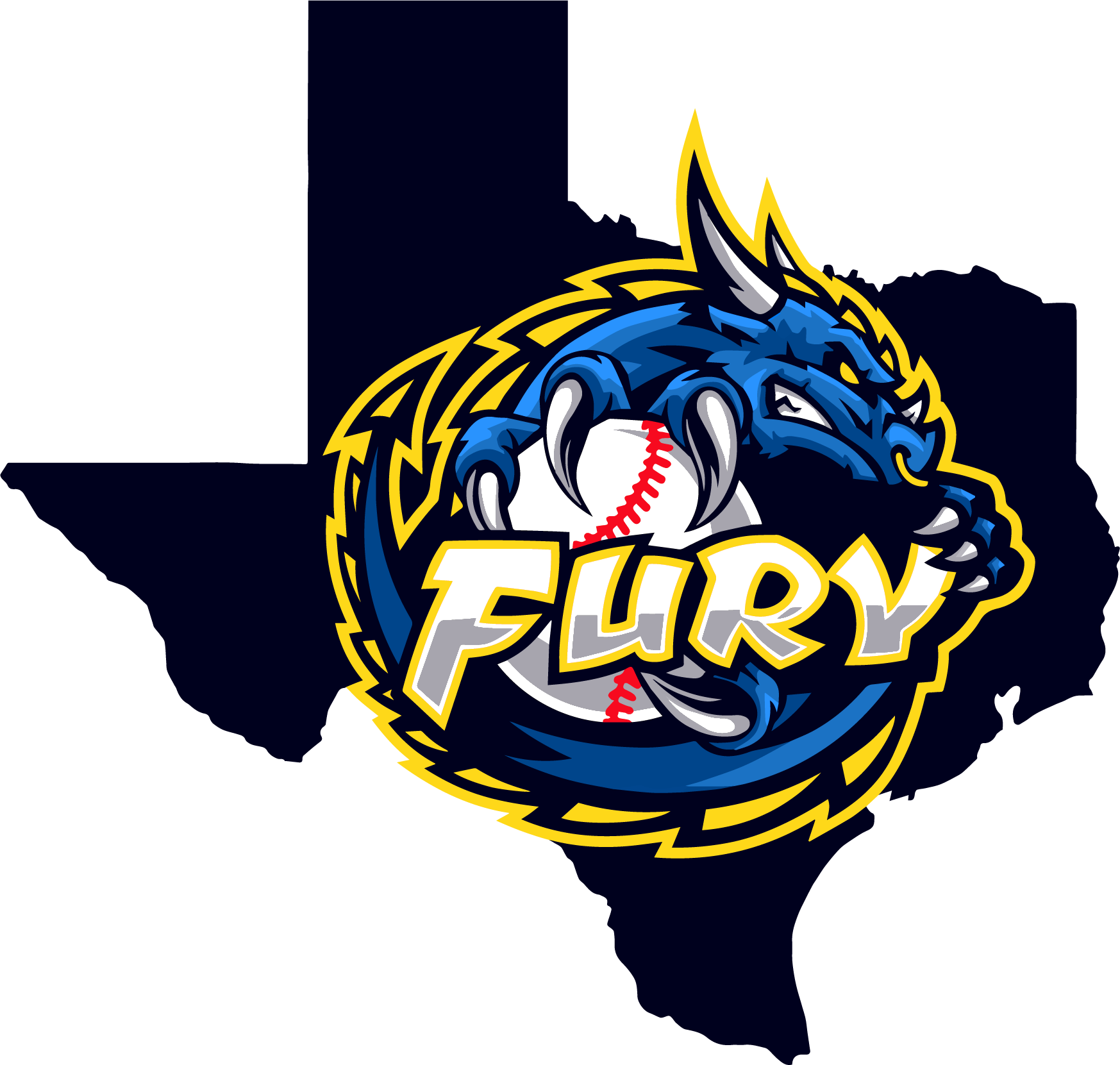 National Championship Sports | Baseball | Texas Fury AA | 12U D3