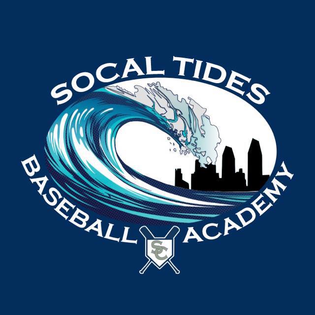 National Championship Sports | Baseball | SoCal Tides | 9U D3