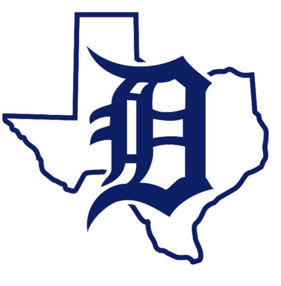 National Championship Sports | Baseball | DALLAS TIGERS-HOUSER | 12U D2