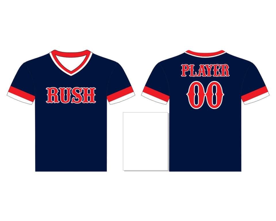 National Championship Sports | Slowpitch | Texas Rush 50 | 50s MENS AAA
