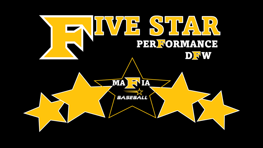 National Championship Sports | Baseball | 5 Star DFW 13U Black- Cook ...