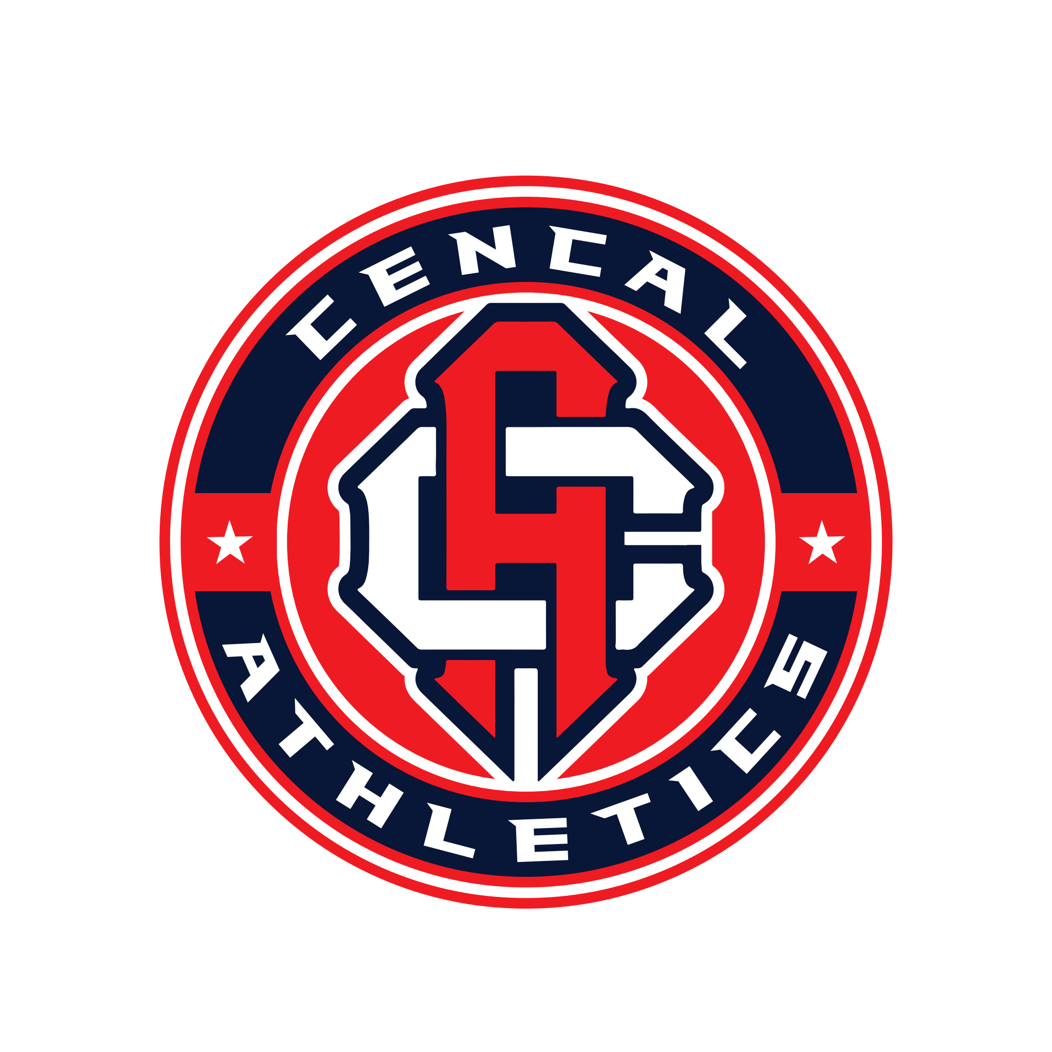 National Championship Sports | Baseball | CenCal Athletics | 14U D3
