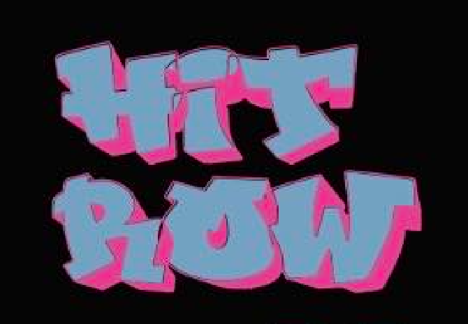 National Championship Sports | Slowpitch | HIT ROW | MENS E