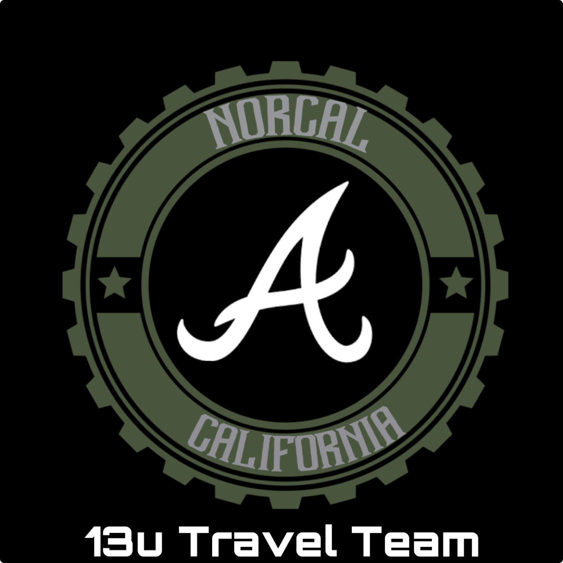 National Championship Sports | Baseball | Arsenal NorCal | 13U D2