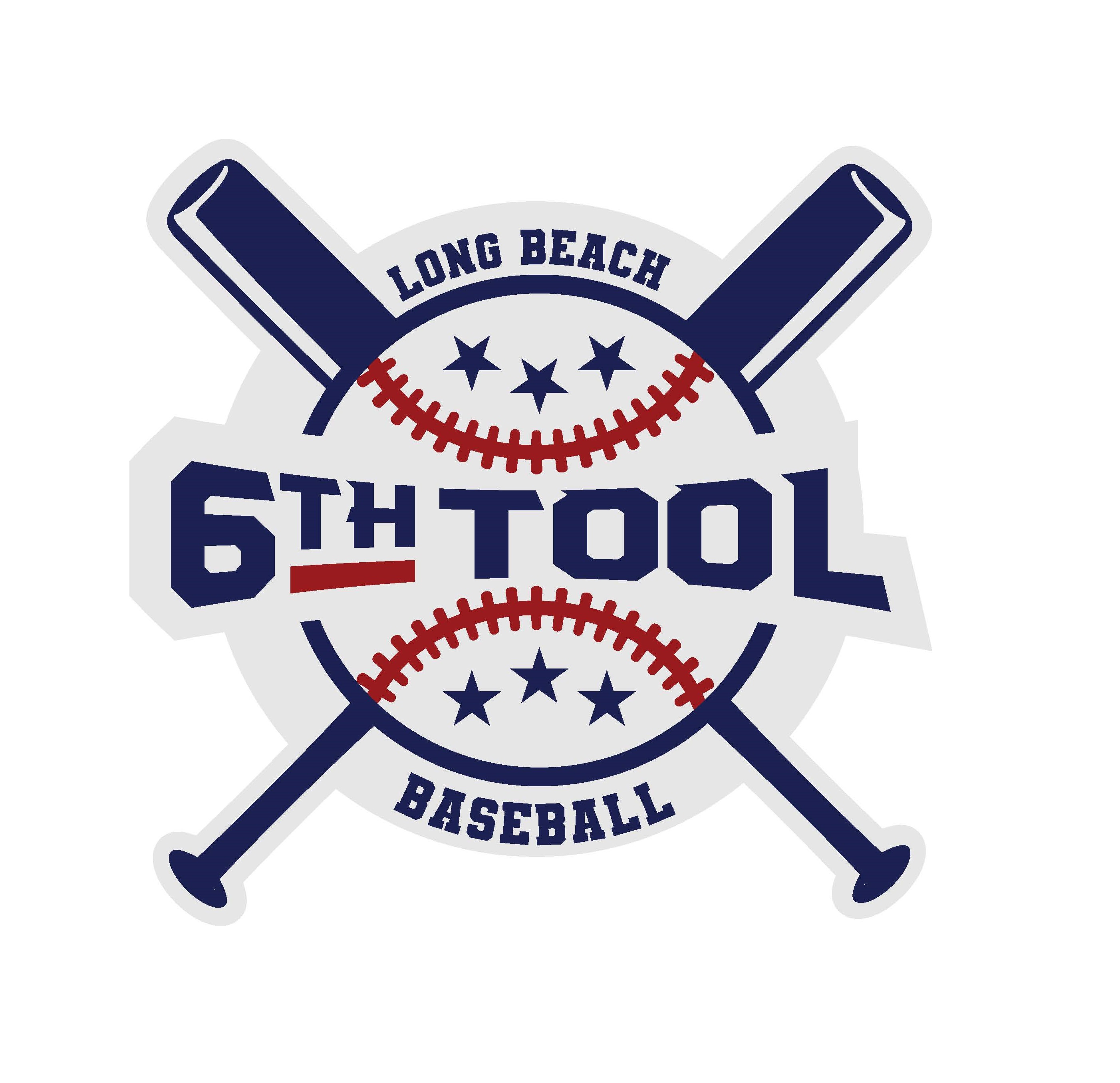 National Championship Sports | Baseball | Long Beach 6th Tool | 13U D2