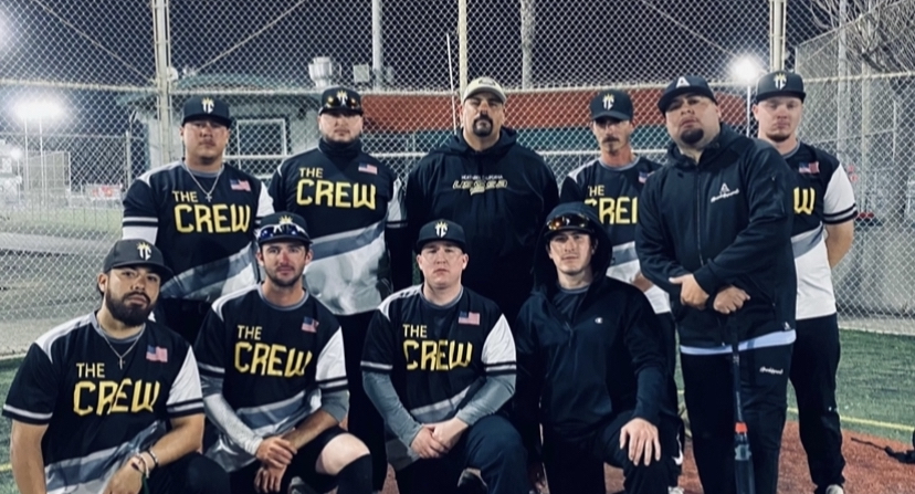 National Championship Sports | Slowpitch | The Crew/Impact | MENS E