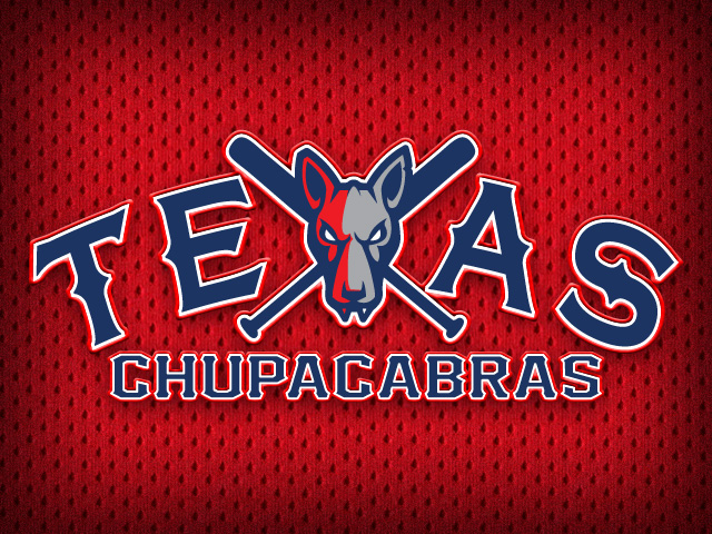 National Championship Sports | Baseball | Texas Chupacabras | 14U D3